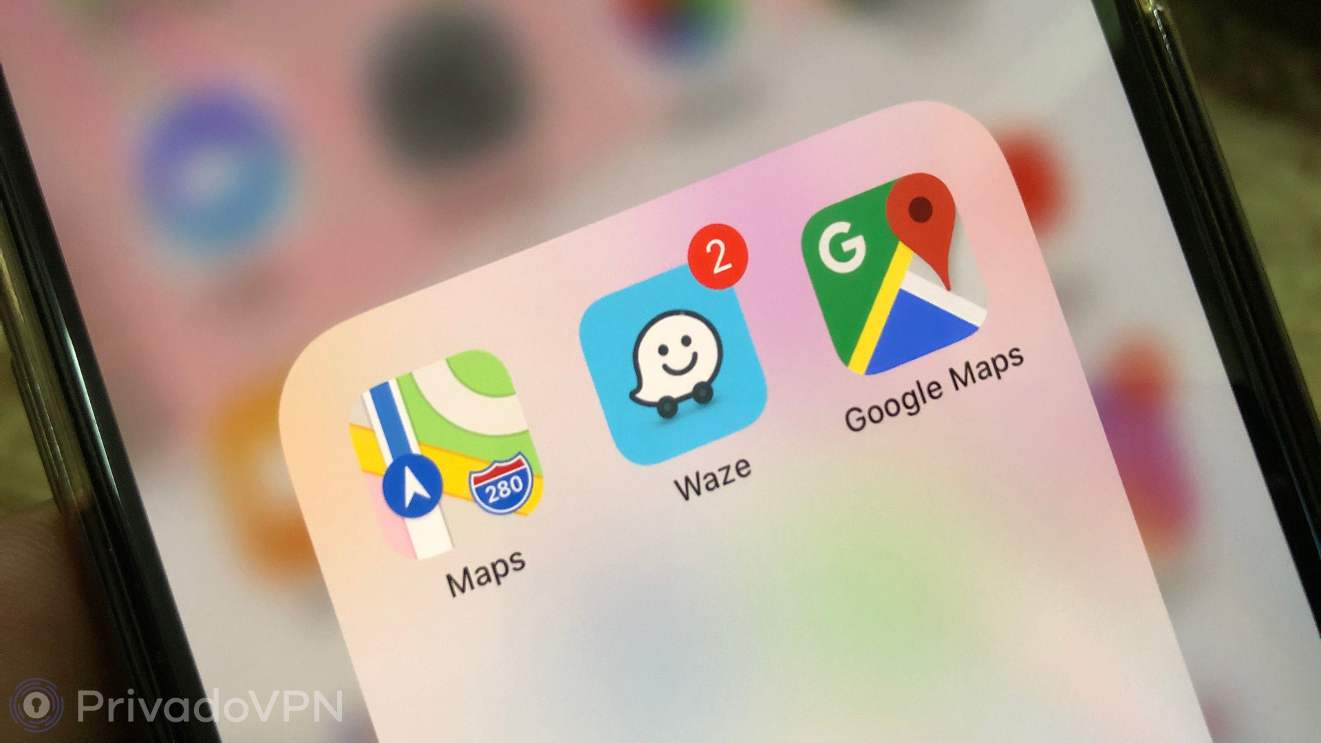 How To Blur Out Your Home On Google Maps And Apple Maps PrivadoVPN Blog