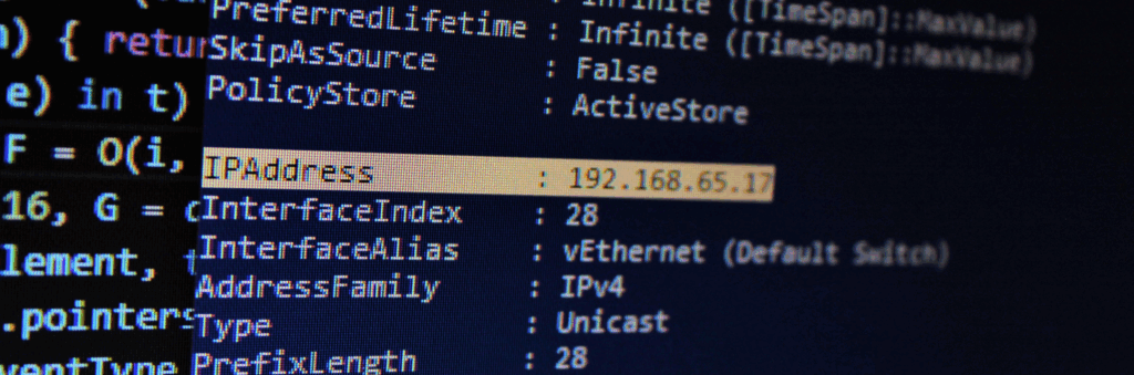 How to Find Your Router’s IP Address on Any Device - PrivadoVPN Blog